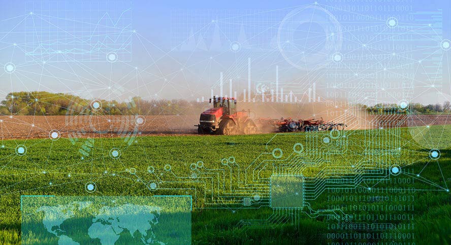 Precision Agriculture and Agriculture Analytics: Breaking Down Data ...