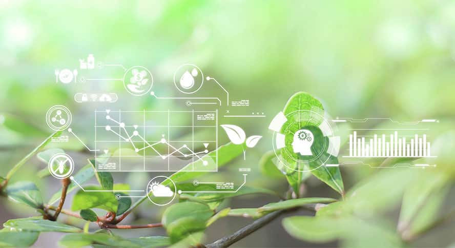 Driving Innovation in Agriculture with Synthetic Data - Agmatix