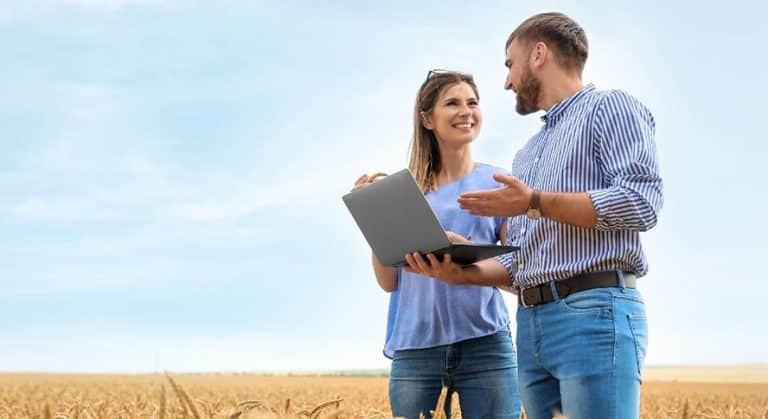 Digital Crop Advisor, Your Automated Nutrient Optimization Planning ...