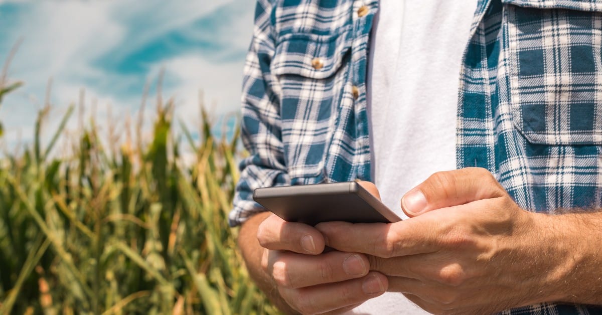 On Farm Experimentation with Agmatix's Field Research Software