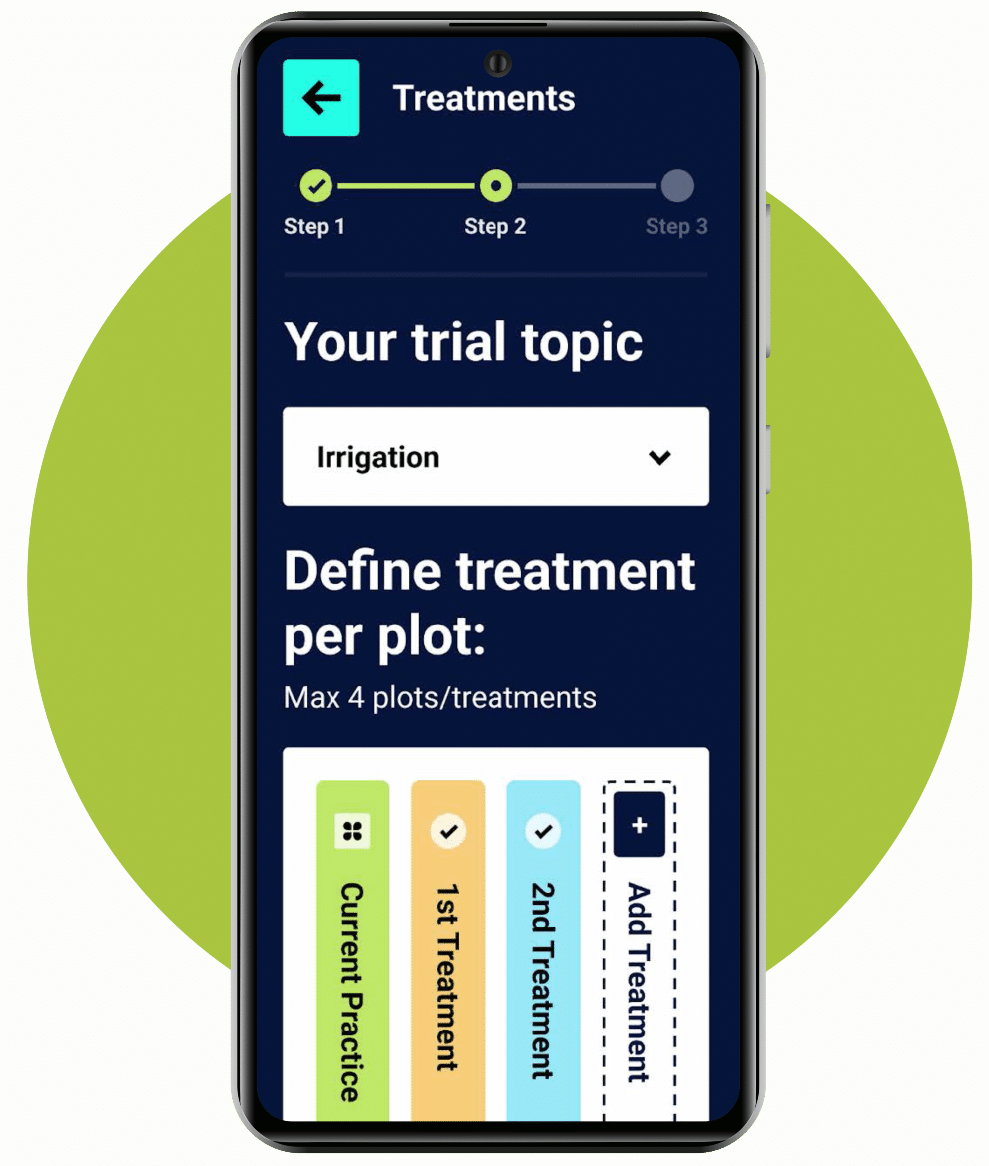 5 Tips for Designing a Successful On-Farm Field Trial | Agmatix