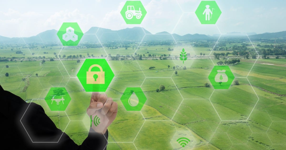 Agronomic Data Analytics & Management Unlocks Huge Potential