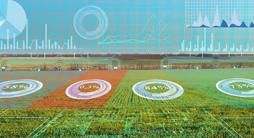 Next Generation Field Trials are Data-Driven - Agmatix