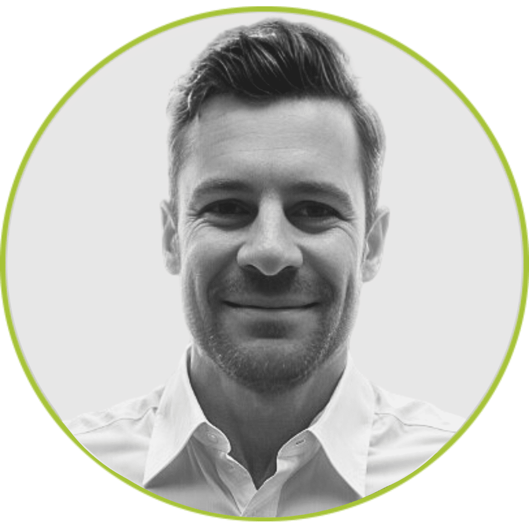 Agmatix's Leadership Team