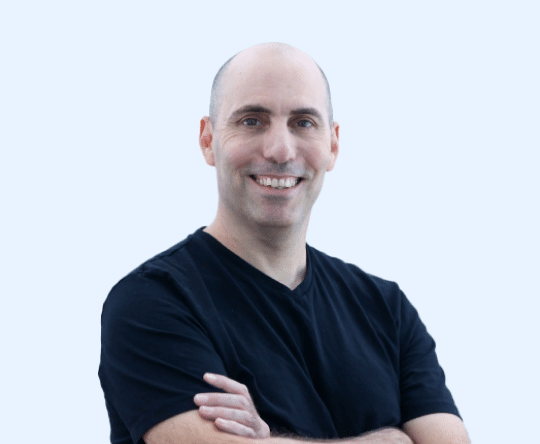 Meet the Agmatix Leadership Team | Visionaries in AgTech Innovation